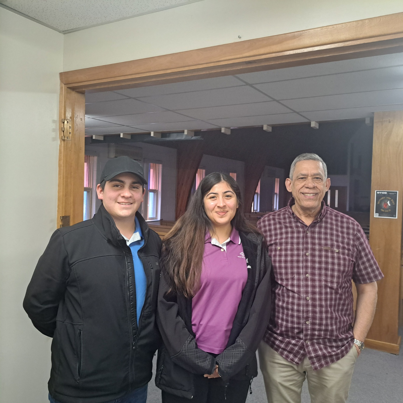 Pastor-Julio – Good News Toronto Church